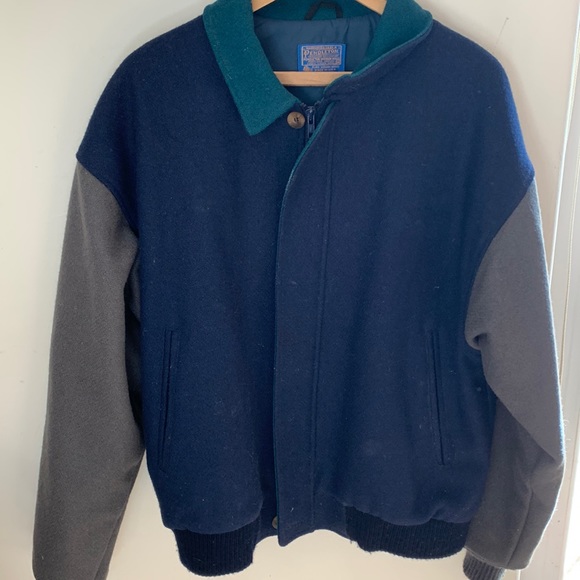 Pendleton | Jackets & Coats | Pendleton Jacket | Poshmark